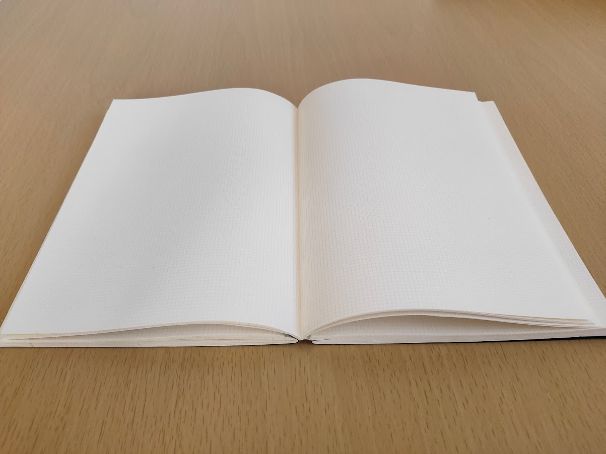 Life Noble Notebook: A Japanese Notebook For Stationery Geek - Kosoado ...