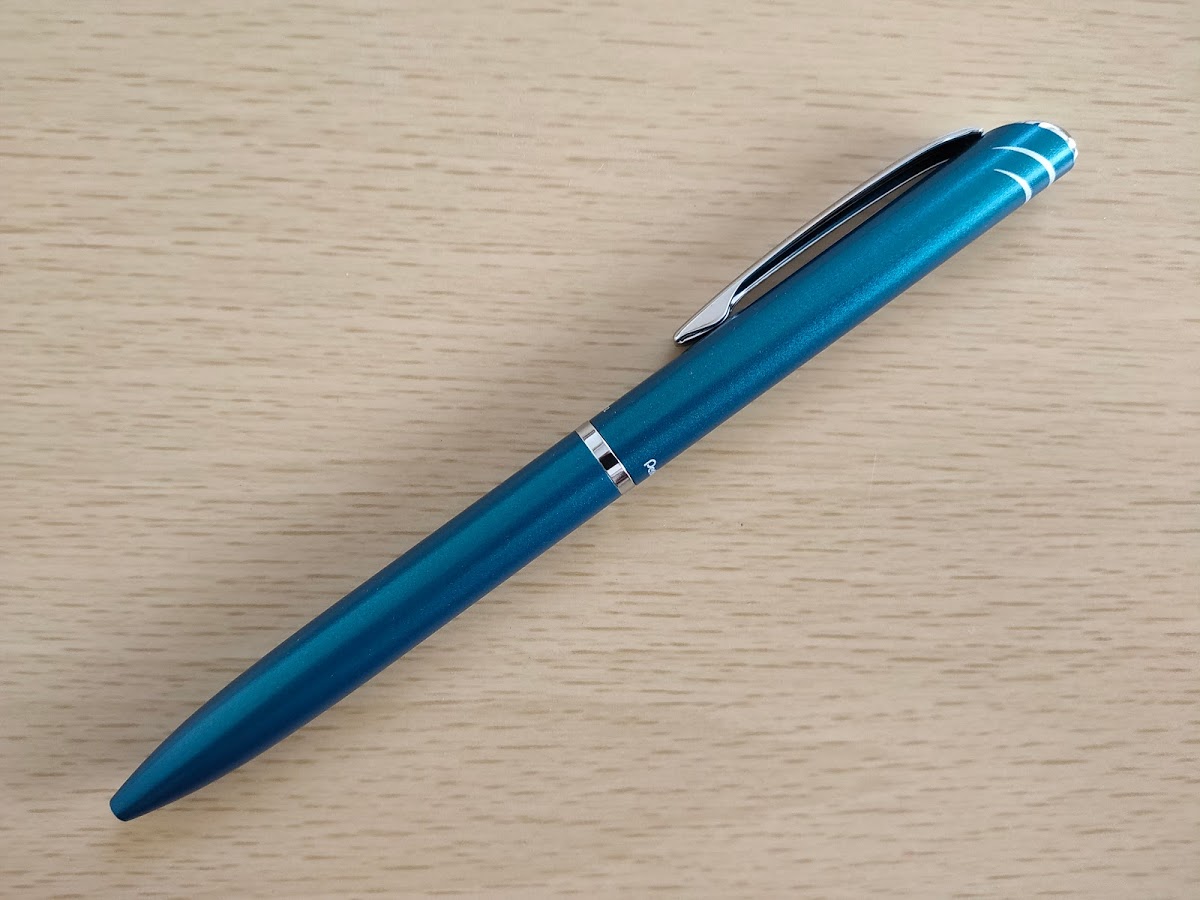 Pentel EnerGel Philography: High-end Gel Ink Pen - Kosoado Japan