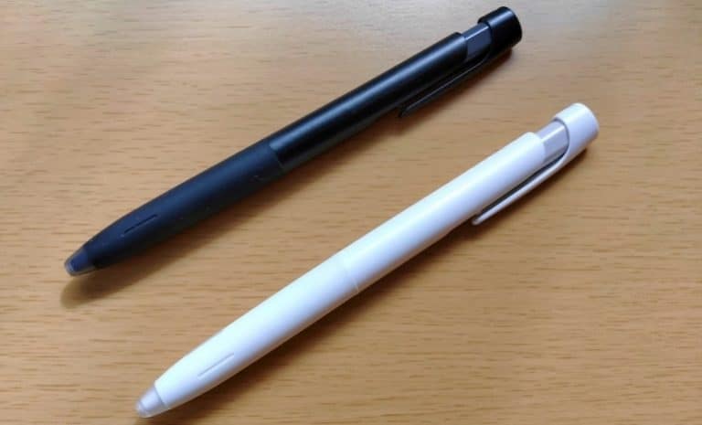 9 Japanese Pen Brands You Should Never Miss - Kosoado Japan