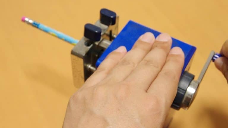 10 Japanese Pencil Sharpeners With High Quality - Kosoado Japan